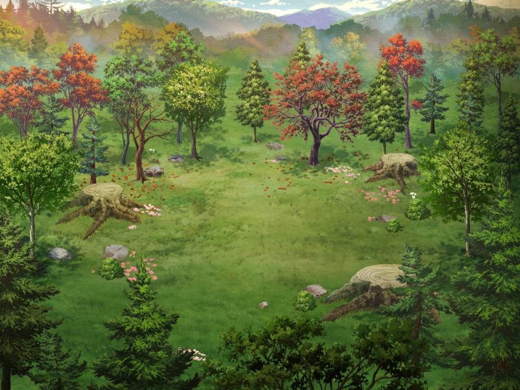 Vincitore del Contest Fan Art per il 17° compleanno - Notizie ed ...